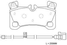 NiBK Brakes:: Application Cross Reference and Image for NiBK : BRAKE ...