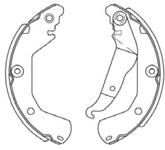 NiBK Brakes:: Application Cross Reference and Image for NiBK : BRAKE ...