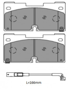 NiBK Brakes:: Application Cross Reference and Image for NiBK : BRAKE ...