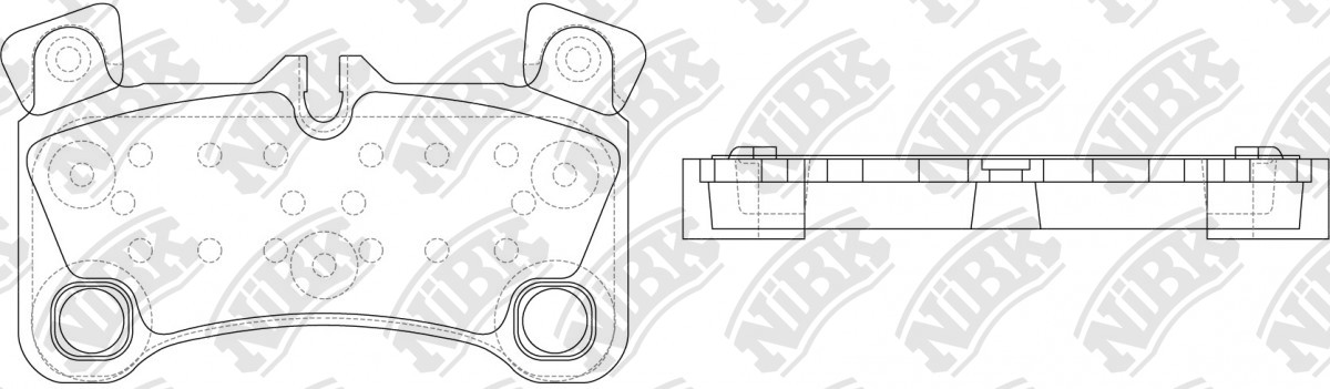 NiBK Brakes:: Application Cross Reference and Image for NiBK : BRAKE ...
