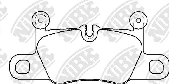 NiBK Brakes:: Application Cross Reference and Image for NiBK : BRAKE ...